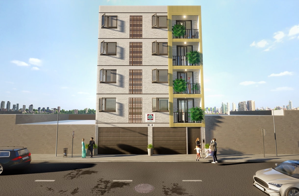 Cimentarq – Construimos para hacer realidad tus sueños.