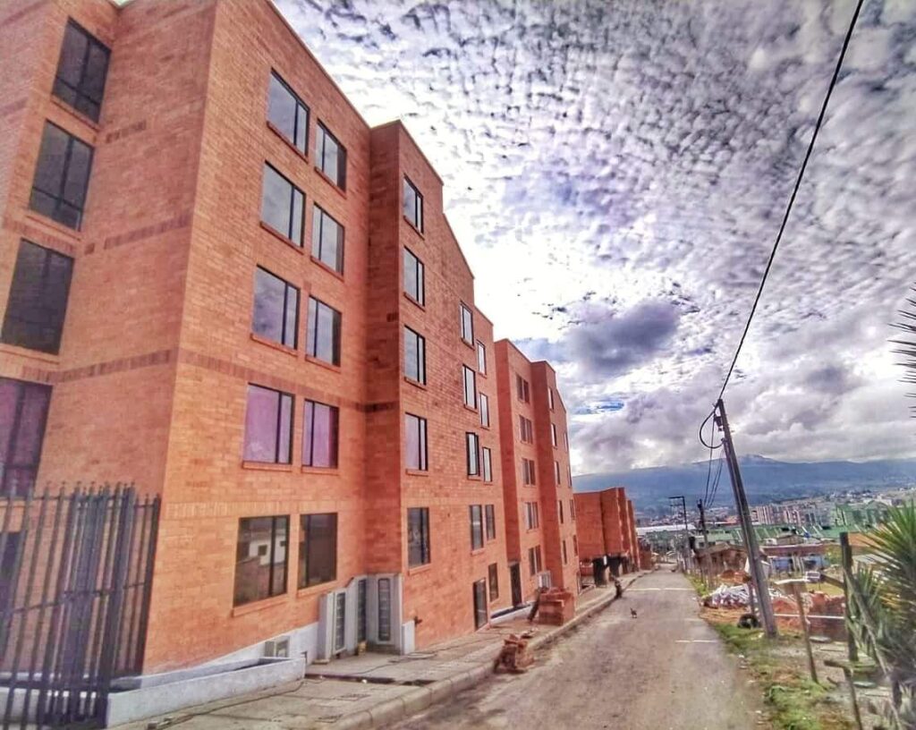 Proyectos – Cimentarq