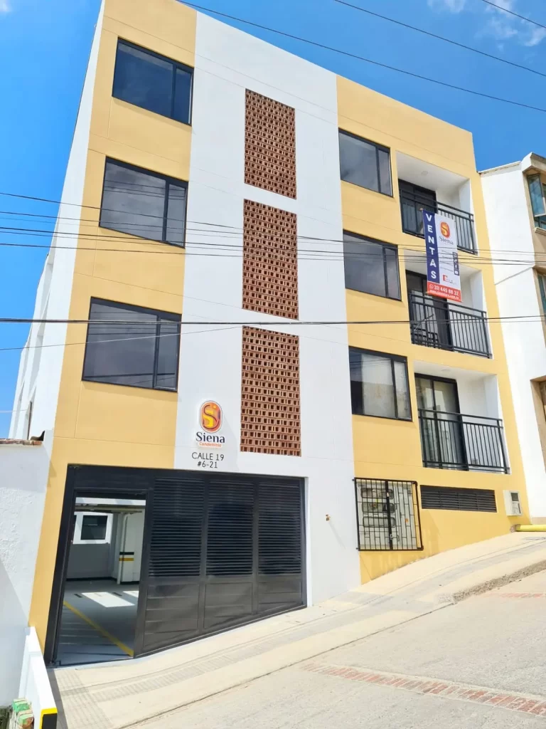 Proyectos – Cimentarq