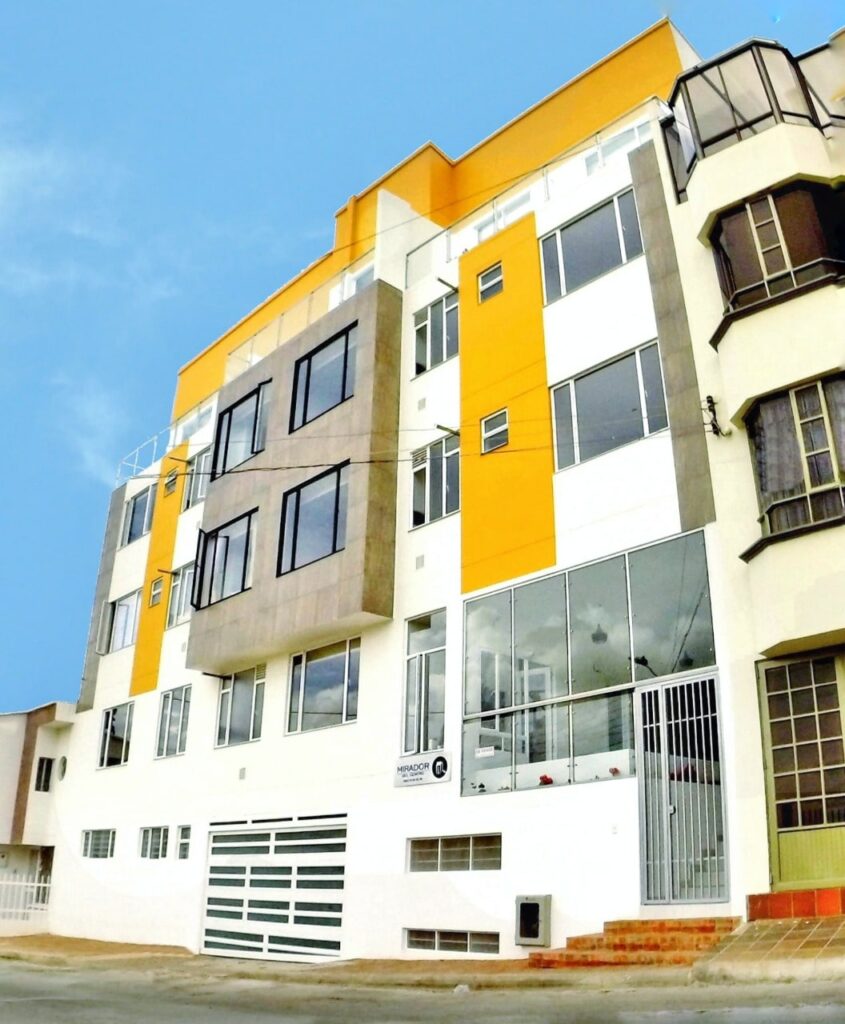 Proyectos – Cimentarq