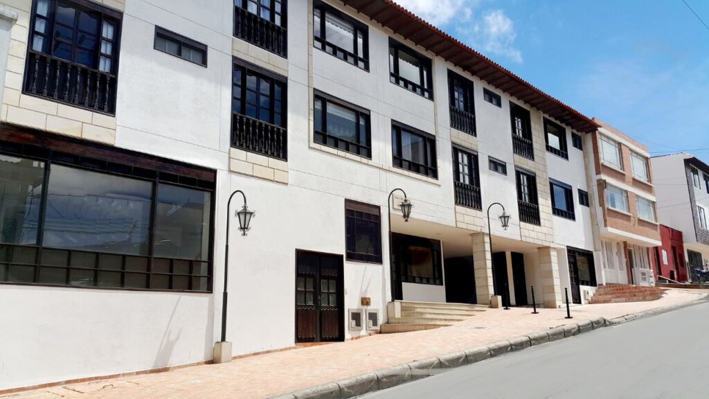 Proyectos – Cimentarq