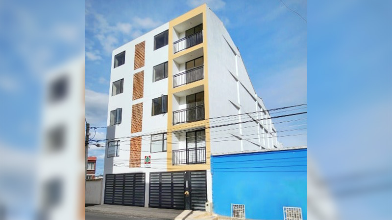 Proyectos – Cimentarq