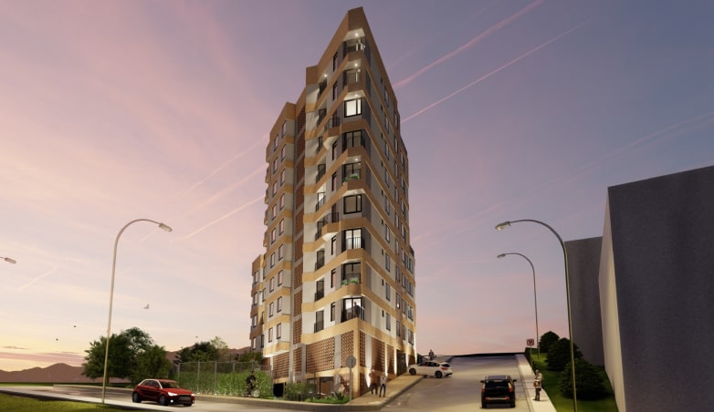 Proyectos – Cimentarq